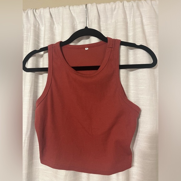 Tops | 2 Pack Soft Comfy Tank Tops | Poshmark